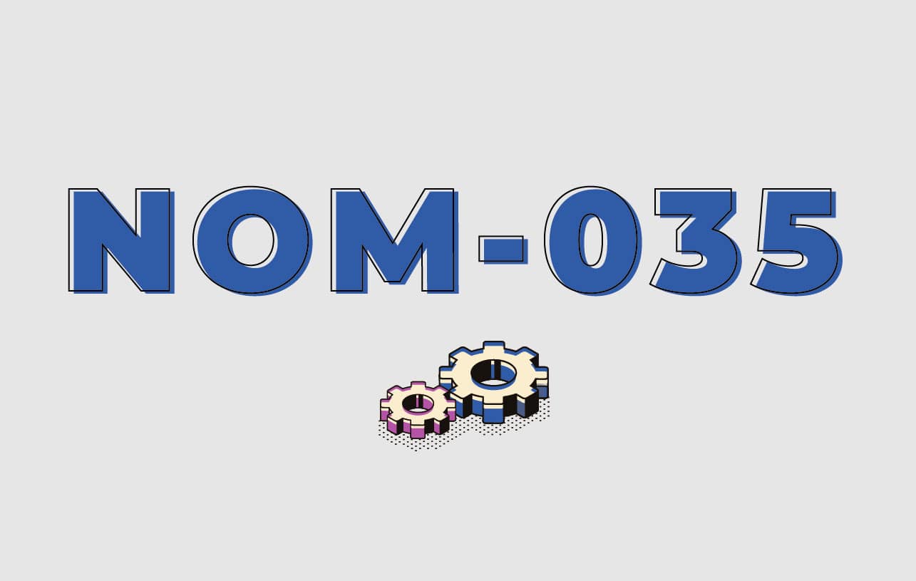 Que es la Norma NOM 035? 【 RMG Contpaqi