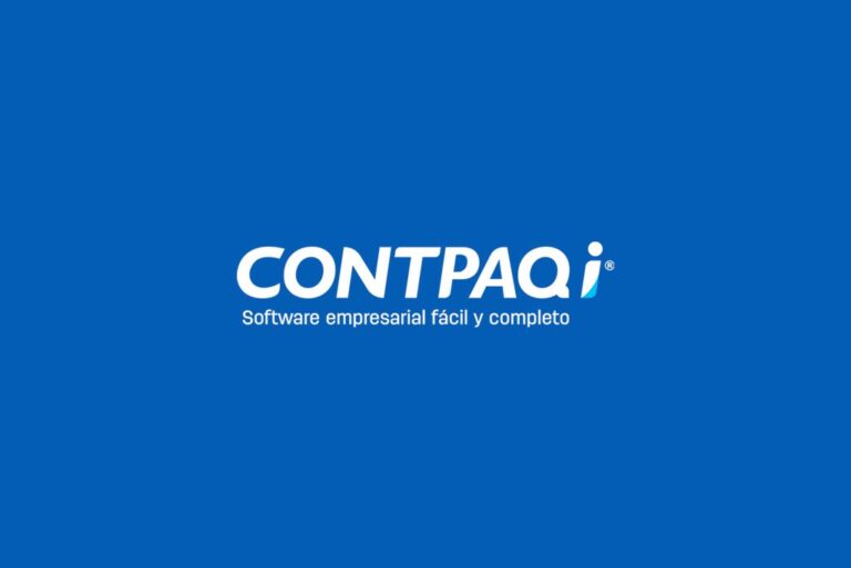 Descargas CONTPAQi【 RMG Contpaqi